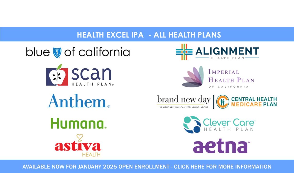 Health Excel, Inc. | Bringing Independent Physicians Together